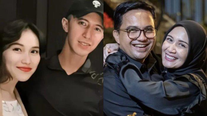 Dulu Ditolak Ayu Ting Ting Lalu Nikahi Dine Mutiara, Begini Rumah Tangga Sahrul Gunawan Kini ...