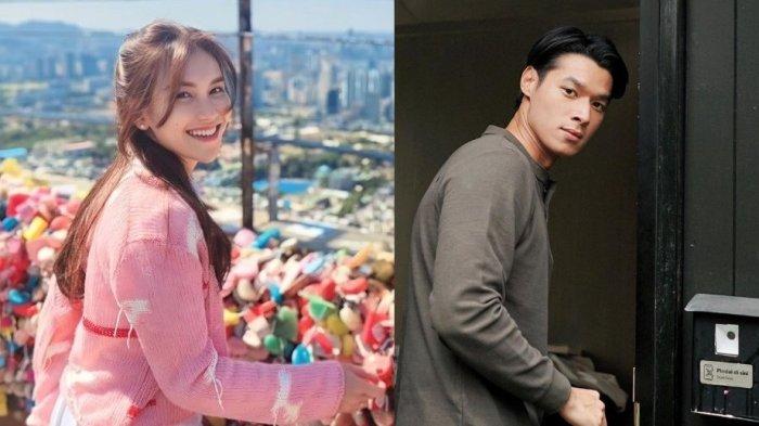 Genitnya Ayu Ting Ting pada Kevin Suan Terekam Kamera, Tina Toon Sampai ...
