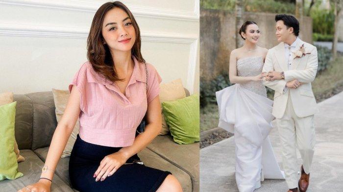 Pesona Mantan Kekasih Rizky Febian, Azalia Bianda Dulu Jadi Insipirasi ...