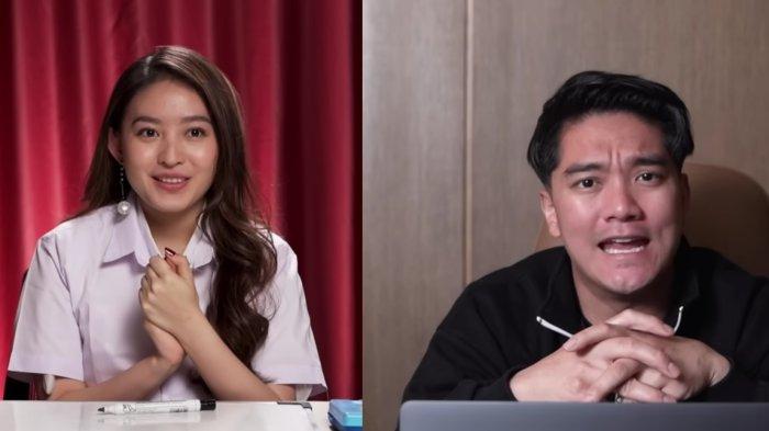 Satu Pemicu Natasha Wilona Sulit Percaya Laki-laki, Verrell dan Boy ...