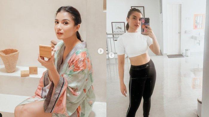 Belum Pensiun Jadi Pesinetron, Chelsea Olivia Singgung Ancang-ancang ...