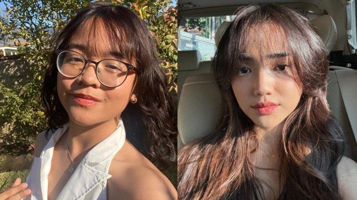 Satu Kesamaan Selebgram Fuji An dan Cinta Kuya, Anak King Uya Diminta ...