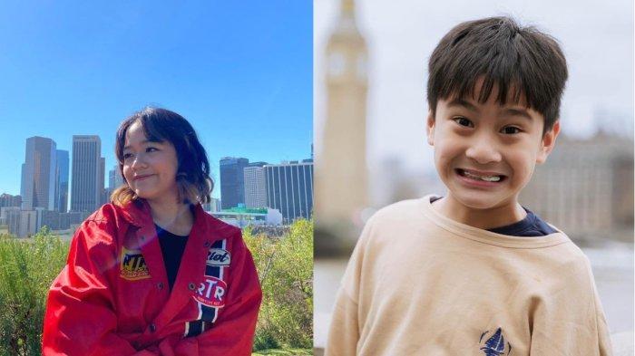 Uang Jajan Para Anak Selebritis Tajir Indonesia, Rafathar hingga Cinta ...