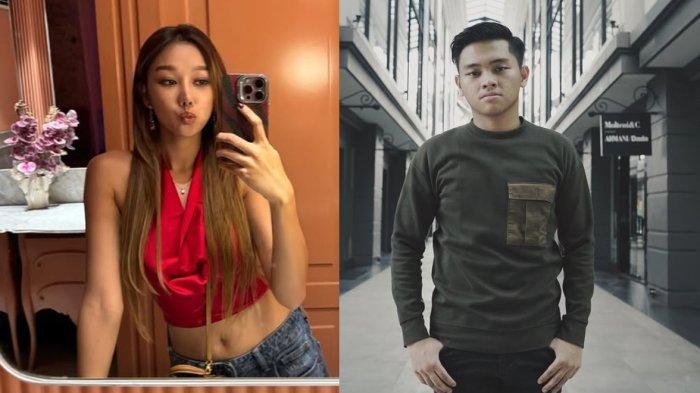 Ramai-ramai Bongkar Borok Aldy Maldini, Giliran DJ Putry Poyz Beber ...