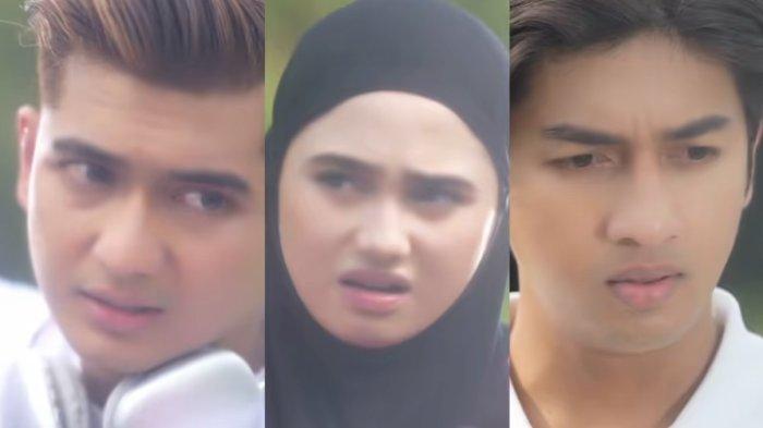 Karakter Teuku Ryan di Sinetron Saleha SCTV Tak Berumur Panjang, Nasib ...