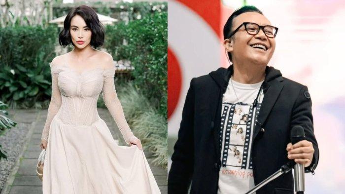 Akhirnya Posting Foto Berdua, Momen Ari Lasso Gandeng Dearly Desiana Tuai Sorotan: New Life ...