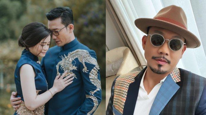 Giliran Denny Sumargo yang Curhat di Podcast, Alasan 3 Tahun Menikah Belum Miliki Anak ...