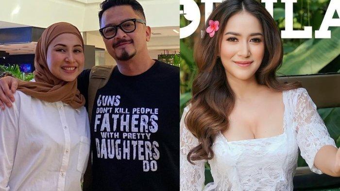 Anggap Risma Nilawati Sahabat, Ini Cara Deswita Maharani Akur dengan Mantan Istri Ferry Maryadi ...