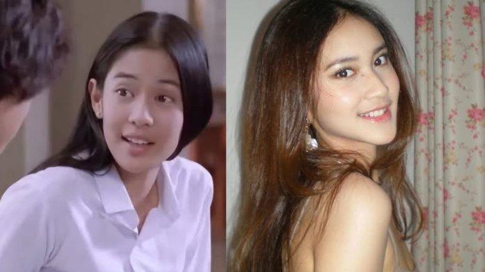 Bakal Dibandingkan dengan Akting Dian Sastrowardoyo di AADC, Leya ...