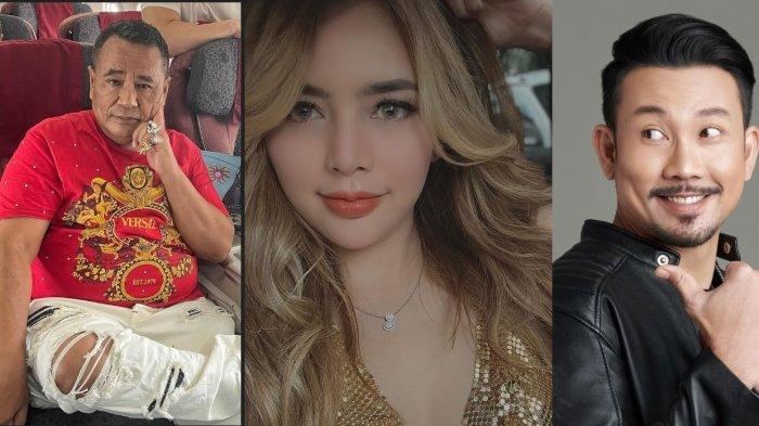 Aspek Hukum Tes DNA di Polemik DJ Verny Hasan dan Denny Sumargo, Hotman ...