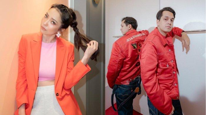Status Asli Hubungan Imelda Therinne dan Kevin Julio, Terpaut Selisih ...