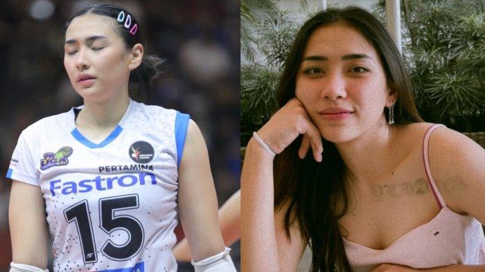 Hobi Tato Yolla Yuliana Dimulai Sejak 1 Kelas SMA, Kini Jadi Penyesalan ...