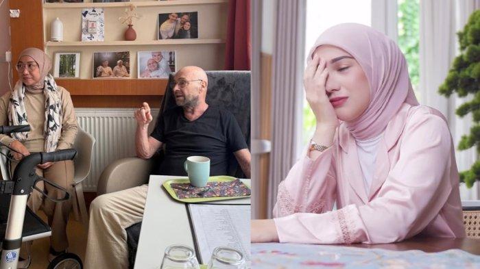Sempat Dijenguk Irish Bella Kala Sakit, Mertua Haldy Sabri Meninggal ...