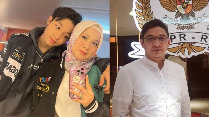 Sisi Negatif Nama Besar Pasha Ungu pada Kiesha Alvaro, Anak Okie Agustina Beber Pengalaman Pahit ...