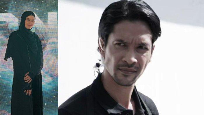 Kumpul Bareng Natasha Rizky Cs, Potret Kimberly Ryder Berhijab Jelang ...