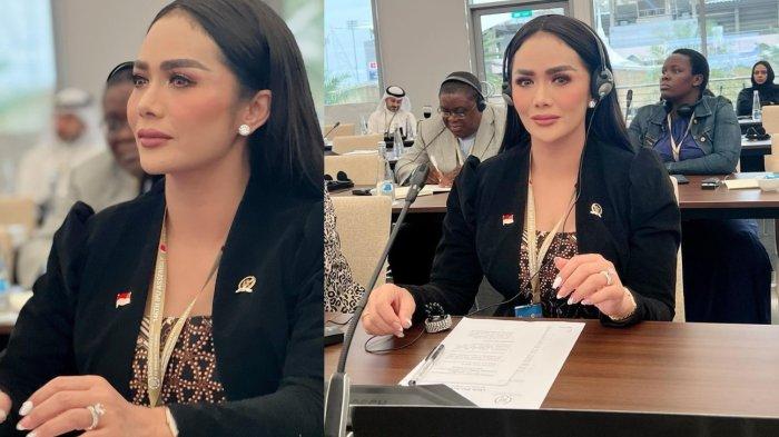 Saingan Kris Dayanti? Ini Sosok Selebgram Rizky Boncel yang Mau Jadi ...