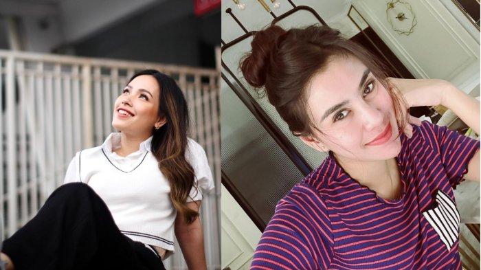 Ampuni Dosa Syahnaz yang Selingkuhi Rendy Kjaernett, Lady Nayoan: Siapa ...