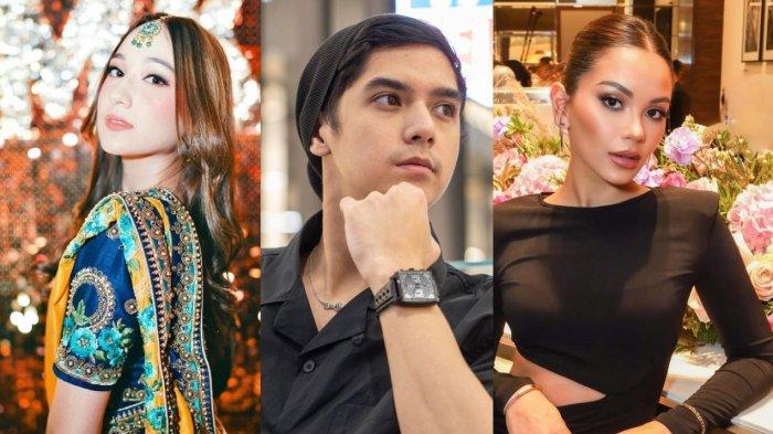 Sempat Putus Nyambung, Satu Ucapan Al Ghazali Buat Alyssa Daguise Akhirnya Terima Ajakan Menikah ...