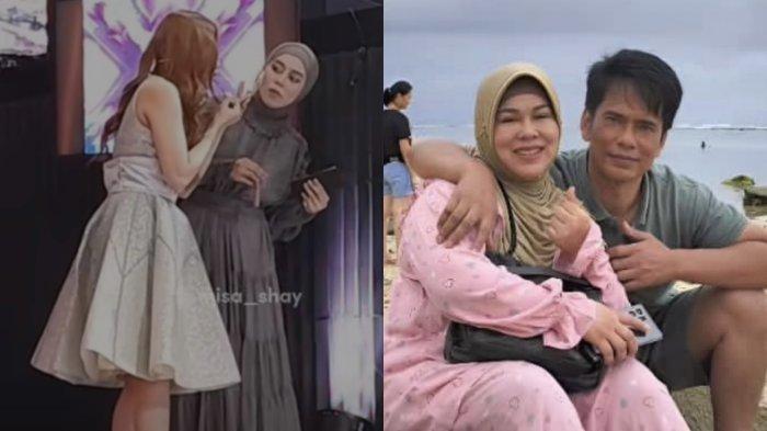 Sosok Lesti Kejora dan Rara LIDA di Unggahan Endang Mulyana, Mertua ... Sosok Lesti Kejora dan Rara LIDA di Unggahan Endang Mulyana, Mertua ...