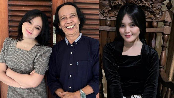 Cantik Saja Tak Cukup, Tia Septiana Anak Mandra Beberkan Syarat Aneh ...