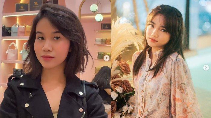 Keluarganya Sempat Bersitegang, Interaksi Mayang Lucyana Fitri dan Fuji ...