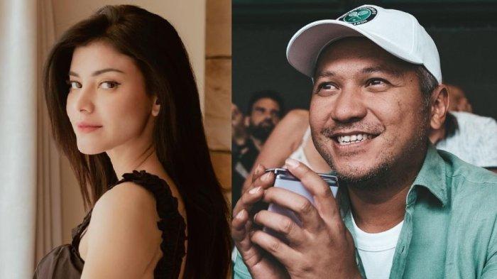 Akhirnya Gading Marten Kuak Status dengan Medina Dina, Isu Pengganti Gisella Anastasia Pun ...