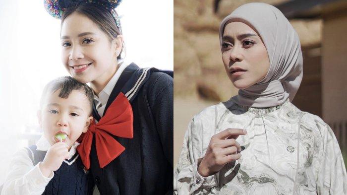 Komentar Lesti Kejora Kala Raffi Ahmad dan Nagita Dituding Eksploitasi Anak Efek Rayyanza Jadi ...