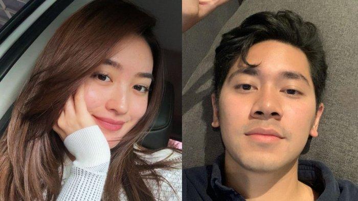 Hilangkan Batasan untuk Emir Mahira Kala Syuting Film, Natasha Wilona: Dia Boleh Peluk Aku ...