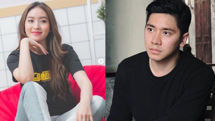Intip Pasangan Duet Natasha Wilona di Serial Terbaru 'Happy Birth Die', Emir Mahira Perankan ...