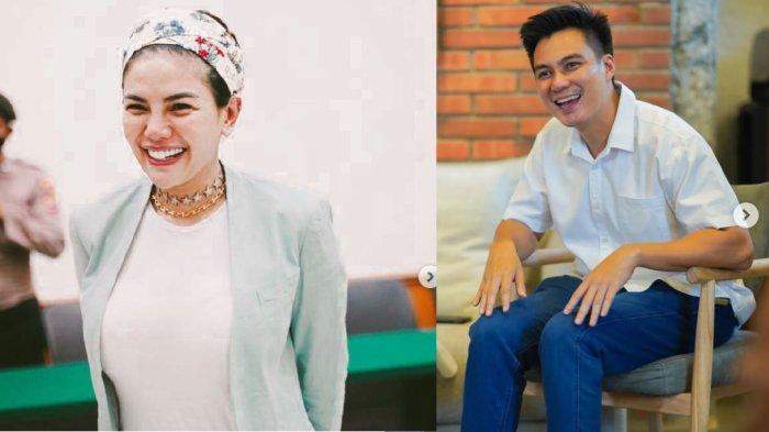 Nikita Mirzani Buka Lebar Pintu Rumahnya untuk Baim Wong, Buntut ... Nikita Mirzani Buka Lebar Pintu Rumahnya untuk Baim Wong, Buntut ...