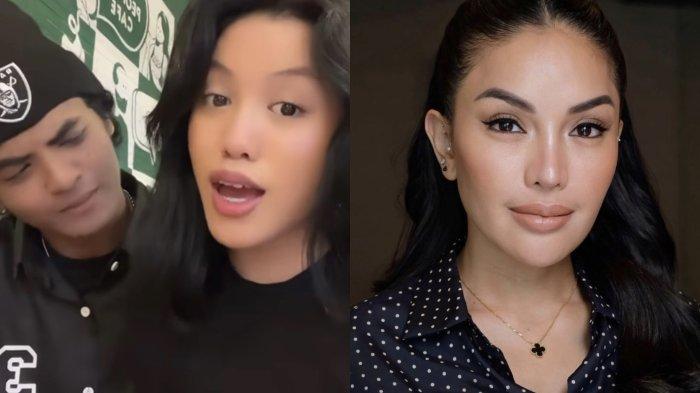 Akhirnya Lolly Sadari 1 Hal Kala Minta Maaf pada Nikita Mirzani Imbas Vadel Badjideh, Akui Fakta ...