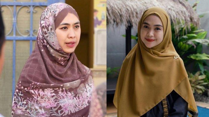 Oki Setiana Dewi Buka Suara Soal Hubungan Ria Ricis dan Evan DC Music ...