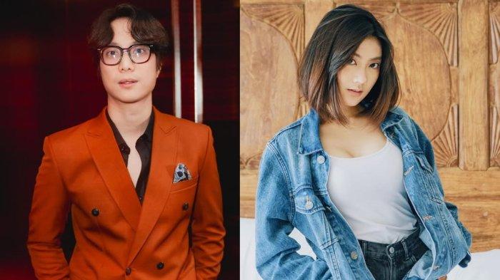 Berawal Curi Pandang dengan Pradikta Wicaksono, Sosok Serba Bisa Rachel Cia Tuai Sorotan ...