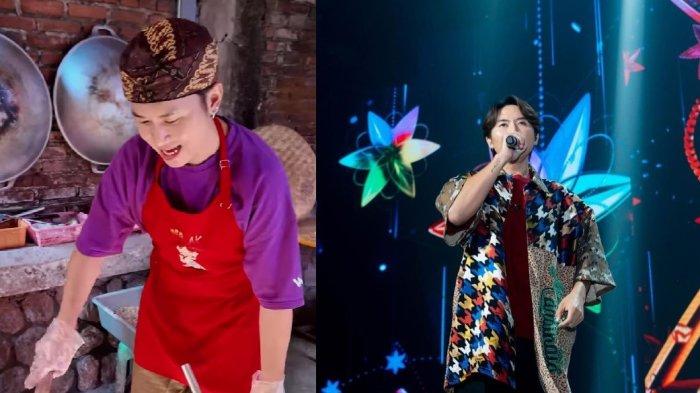 Dulu Punya Apartemen Hasil Manggung Bareng SMASH, Kehidupan Rafael Tan ...