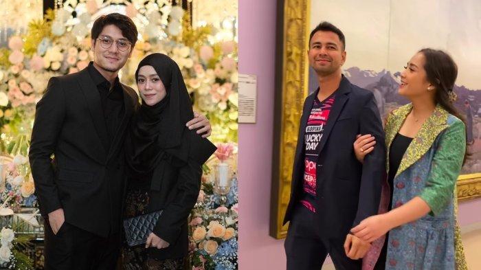 Raffi Ahmad Bakal Boyong Lesti Kejora dan Rizky Liburan ke Bali, Disponsori RANS Entertainment ...