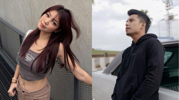 Okin Pamer Kemesraan Bareng Regina Phoenix, Calon Pengganti Rachel ...