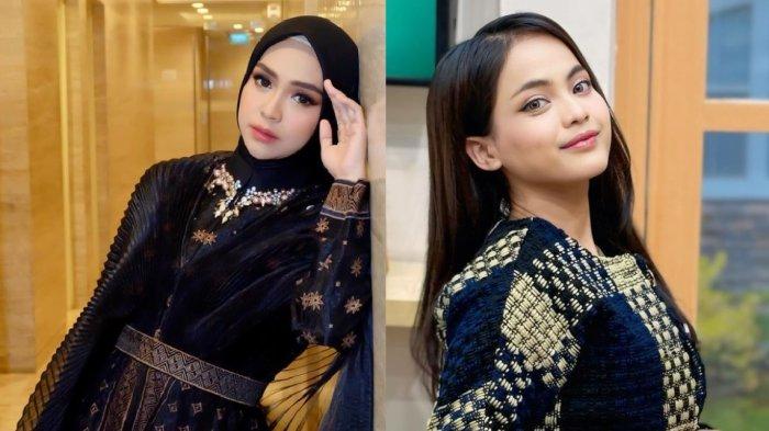 Usia Rumah Tangganya Cuma 2 Tahun, Celetukan Ria Ricis pada Putri ...