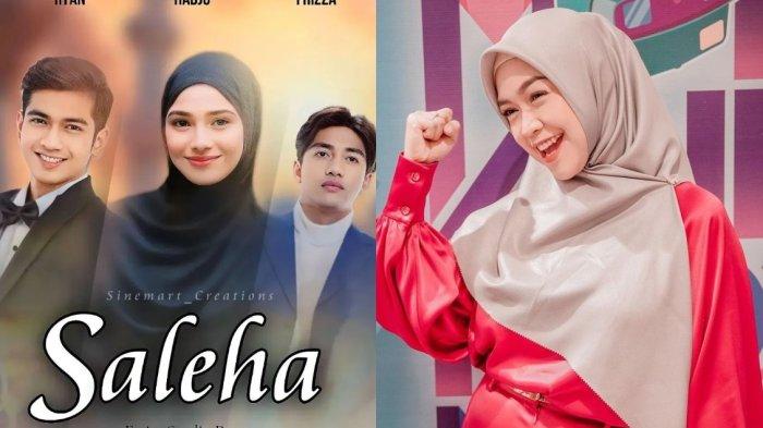 Pemeran Utamanya Disorot Imbas Dicerai Ria Ricis, Nasib Sinetron Teuku ...