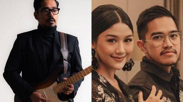 Sosok Rio Clappy yang Tak Sudi Lagunya Dipakai Kaesang dan Erina Gudono ...