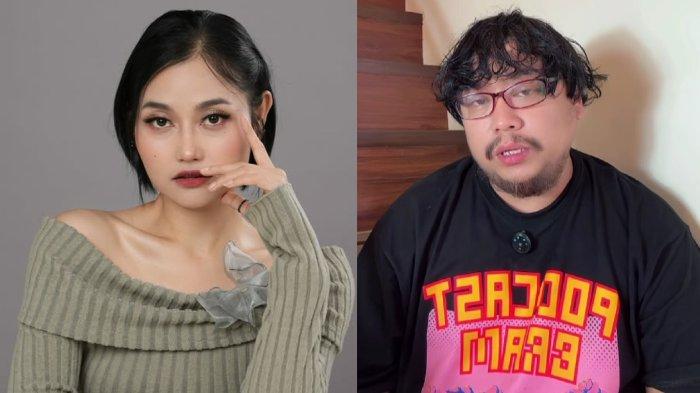 Ada Air Mata, Intip Ekspresi Riyuka Bunga Lihat Salinan Vonis Cerai ...