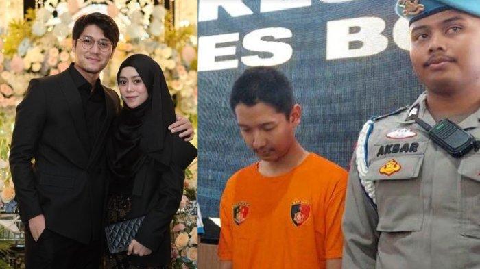 Apes Rizky Billar Pasca Heboh Kasus KDRT Armor Toreador-Cut Intan, Pilu Lesti Kejora Diungkit ...