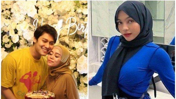 Isi Chat WA Rizky Billar dan Oklin Fia Beredar, Suami Lesti Kejora Pastikan Hoax Lalu Ancam ...