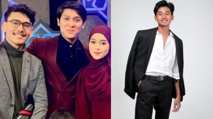 Sosok Kakak dan Adik Lesti Kejora, Ipar Rizky Billar Jadi Penyanyi dan Calon Hafiz Alquran ...