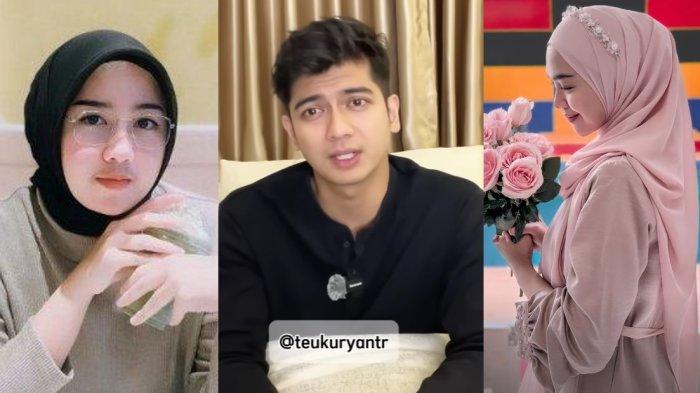 Wajah Ria Ricis Disebut Lebih Cantik, Selebgram Salmania Bereaksi Usai ...