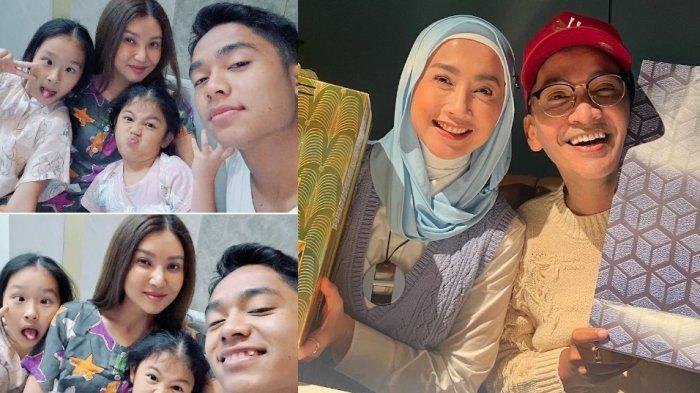 Pakai Akun Sarwendah, Betrand Peto Sentil Tingkah Ruben Onsu dan Desy Ratnasari: Jangan Kayak ...