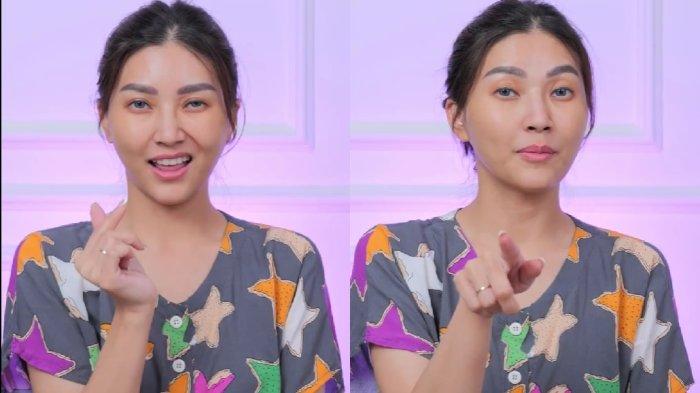 Soal Sosok Calon Pengganti Ruben Onsu, Kuasa Hukum Tegaskan Posisi Sarwendah Pasca Cerai ...