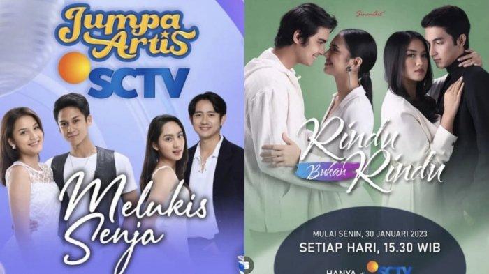 Sinopsis Rindu Bukan Rindu yang Dibintangi Haico VDV, Geser Jam Tayang ...