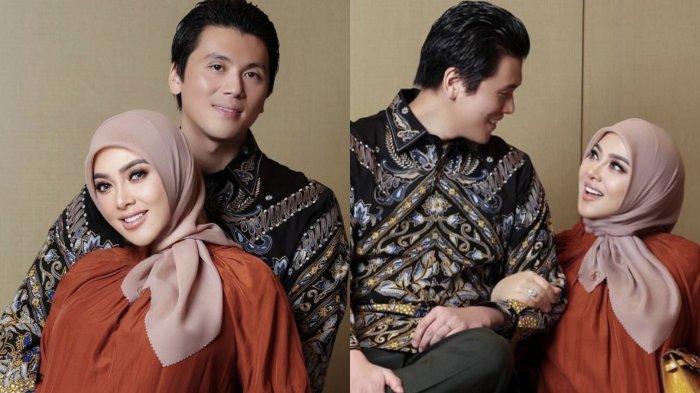 Bayi Syahrini dan Reino Barack Pantas Disebut Anak Mahal, Baby Incess ...