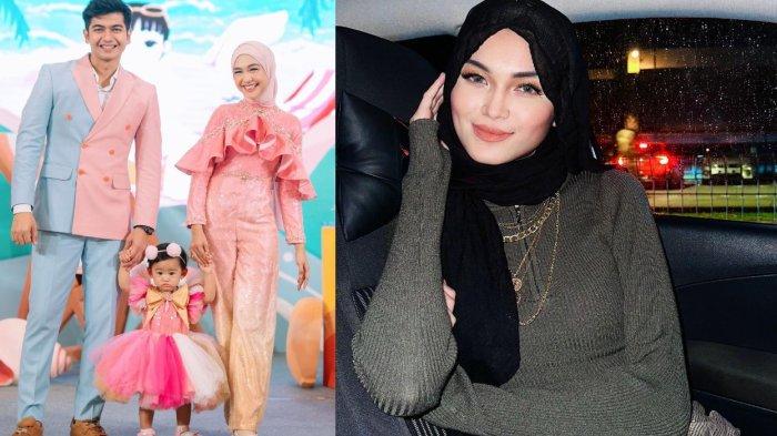 Curhatan Ria Ricis Kesepian Terekam, Foto Teuku Ryan bareng Selebgram Malaysia Diungkit Fans ...