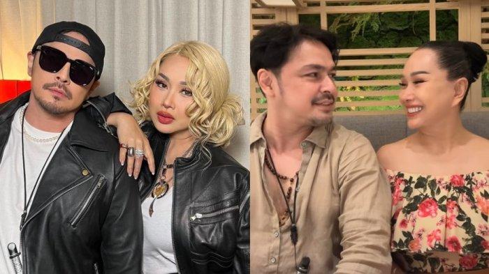 Akui Titi DJ Wanita Idaman, Thomas Djorghi Akhirnya Ungkap Status Kini ...